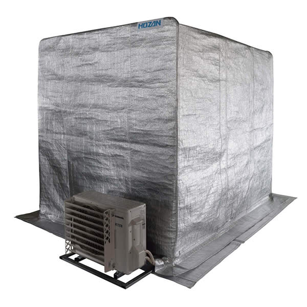 Z-949 Air Conditioner Stand [HOZAN] HOZAN TOOL INDUSTRIAL CO., LTD.