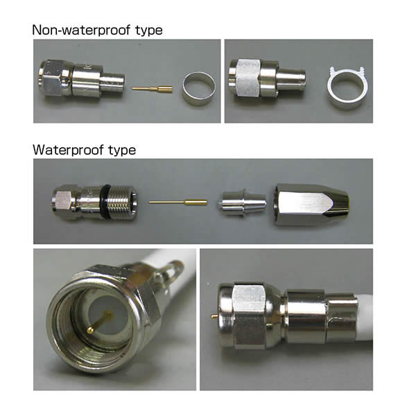 P-716 Crimping Tool [HOZAN] HOZAN TOOL INDUSTRIAL CO., LTD.
