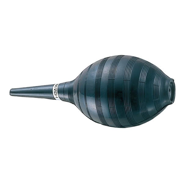 Z-262 Rubber Blower [HOZAN] HOZAN TOOL INDUSTRIAL CO., LTD.