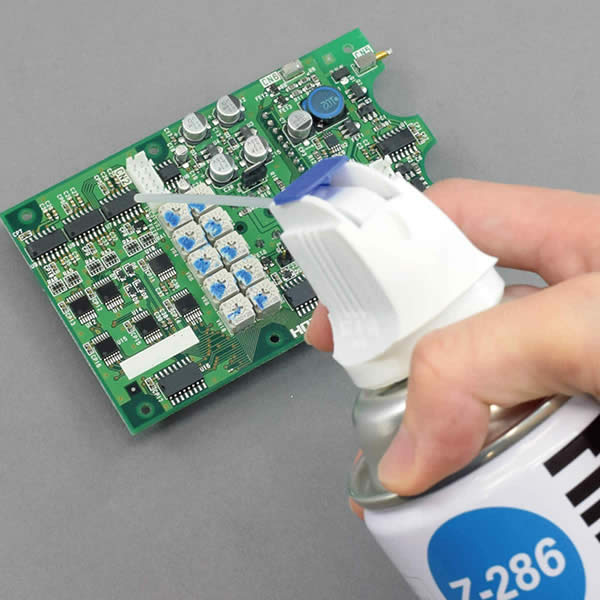 Z-286 Freezer [HOZAN] HOZAN TOOL INDUSTRIAL CO., LTD.