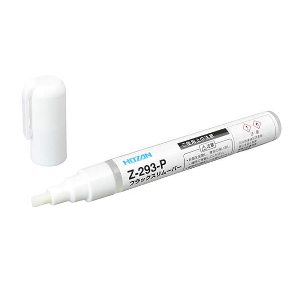 Z-293-P Flux Remover [HOZAN] HOZAN TOOL INDUSTRIAL CO., LTD.