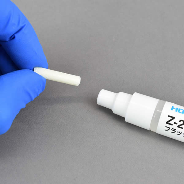 Z-293-P Flux Remover [HOZAN] HOZAN TOOL INDUSTRIAL CO., LTD.