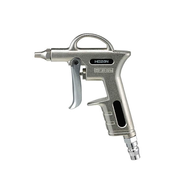 Z-395 Air Dust Gun [HOZAN] HOZAN TOOL INDUSTRIAL CO., LTD.