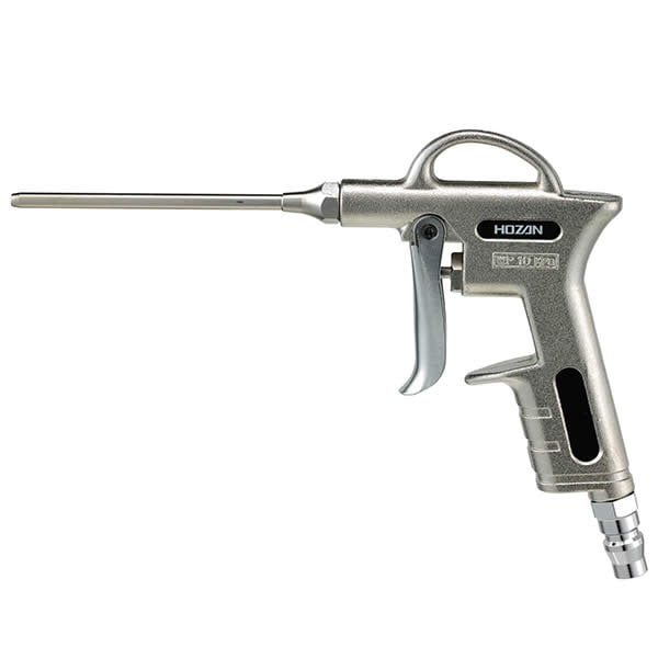 Z-396 Air Dust Gun [HOZAN] HOZAN TOOL INDUSTRIAL CO., LTD.