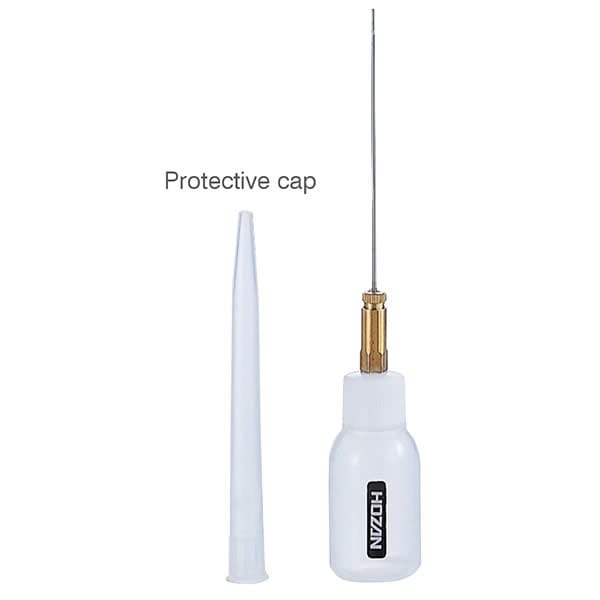 Z-64 Precision Oiler [HOZAN] HOZAN TOOL INDUSTRIAL CO., LTD.