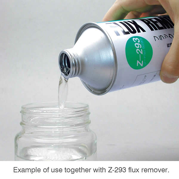 Z-76 Liquid Dispenser [HOZAN] HOZAN TOOL INDUSTRIAL CO., LTD.