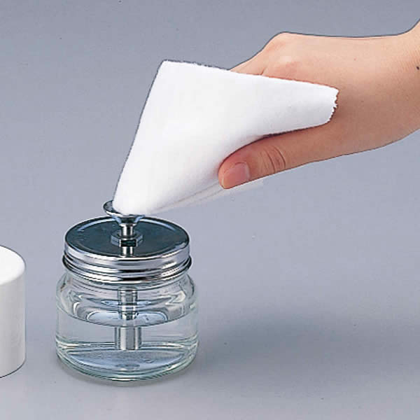 Z-76 Liquid Dispenser [HOZAN] HOZAN TOOL INDUSTRIAL CO., LTD.