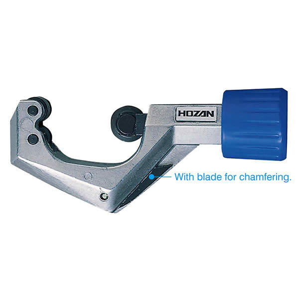 K-203 Pipe Cutter [HOZAN] HOZAN TOOL INDUSTRIAL CO., LTD.