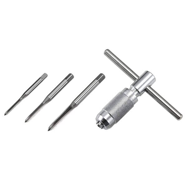 K-431 Tap Set [HOZAN] HOZAN TOOL INDUSTRIAL CO., LTD.
