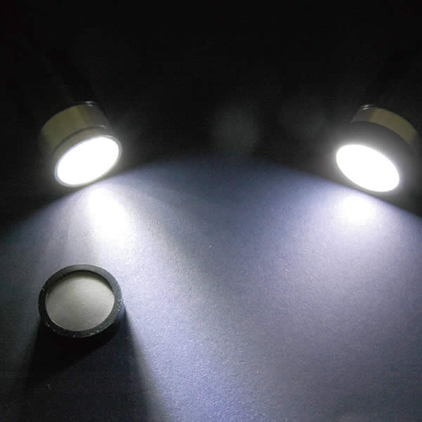 L-701 LED Flex Neck Light [HOZAN] HOZAN CO., LTD.