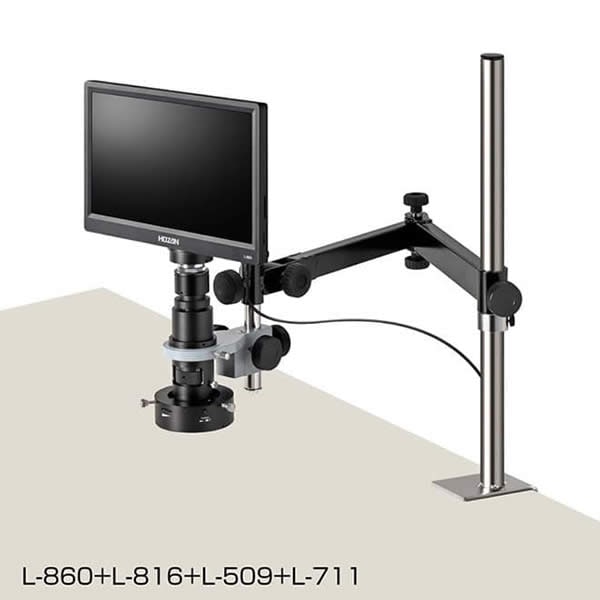 L-503 Flexible Arm [HOZAN] HOZAN TOOL INDUSTRIAL CO., LTD.