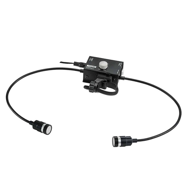 L-701 LED Flex Neck Light [HOZAN] HOZAN TOOL INDUSTRIAL CO., LTD.