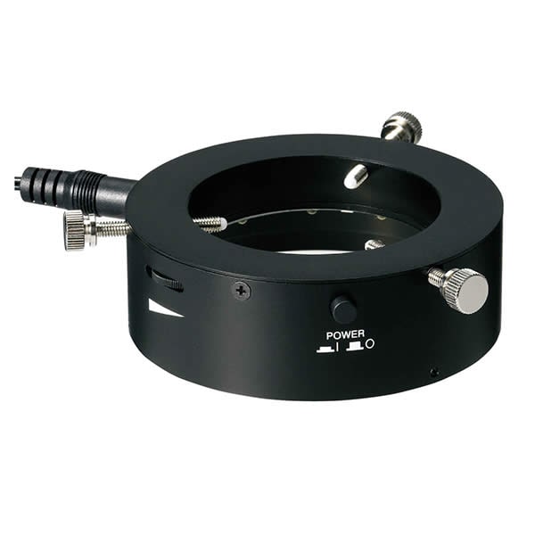 L-711 LED Ring Light [HOZAN] HOZAN TOOL INDUSTRIAL CO., LTD.