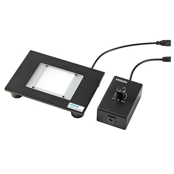 L-717 LED Plane Emission Light [HOZAN] HOZAN TOOL INDUSTRIAL CO., LTD.