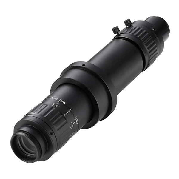 L-873 Zoom Lens [HOZAN] HOZAN TOOL INDUSTRIAL CO., LTD.