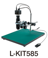 Cameras lineup | [HOZAN] HOZAN CO., LTD.