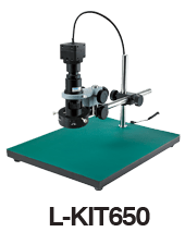 Cameras lineup | [HOZAN] HOZAN CO., LTD.