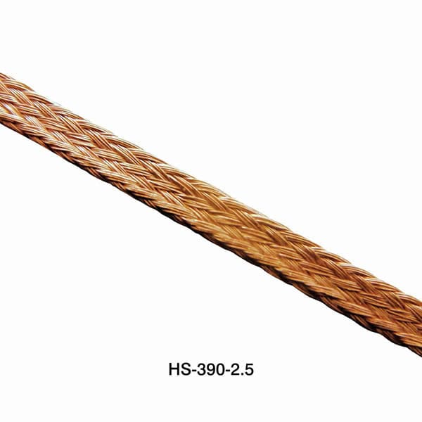 HS-390-2.5 Desolder Braid [HOZAN] HOZAN CO., LTD.