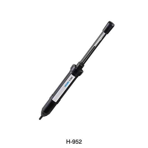 H-951 / 952 DESOLDERING PUMP [HOZAN] HOZAN TOOL INDUSTRIAL CO., LTD.