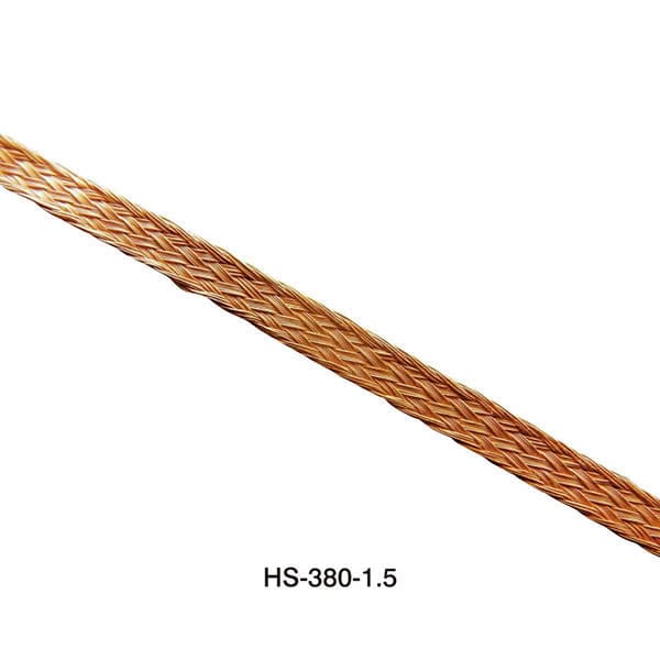 HS-380 Desolder Braid [HOZAN] HOZAN TOOL INDUSTRIAL CO., LTD.