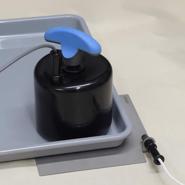 F-106 Counter Electrode [HOZAN] HOZAN TOOL INDUSTRIAL CO., LTD.