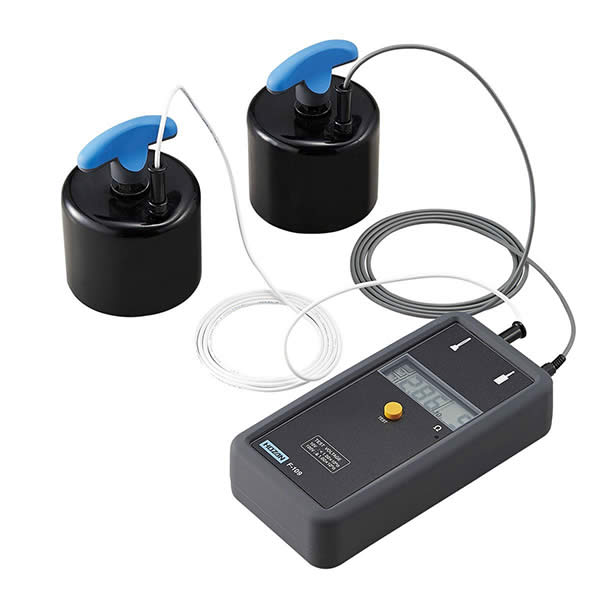 F-109 Surface Resistance Checker [HOZAN] HOZAN TOOL INDUSTRIAL CO., LTD.