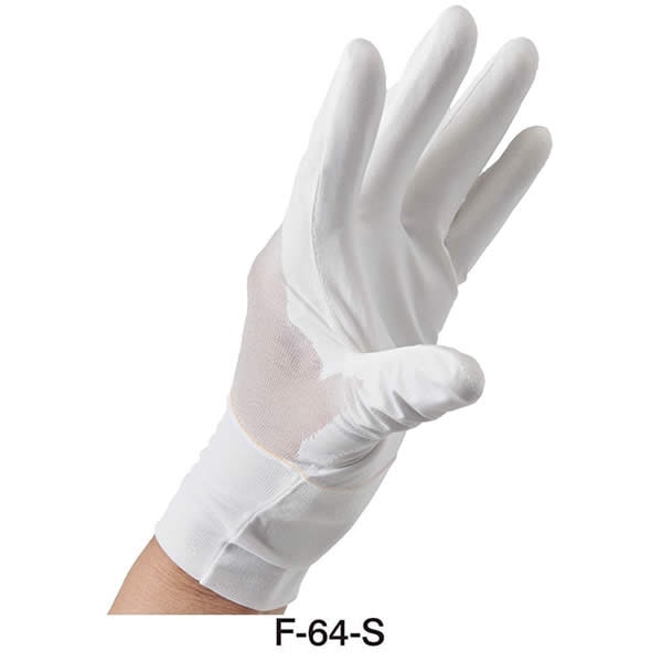 F-64 ESD Gloves [HOZAN] HOZAN TOOL INDUSTRIAL CO., LTD.