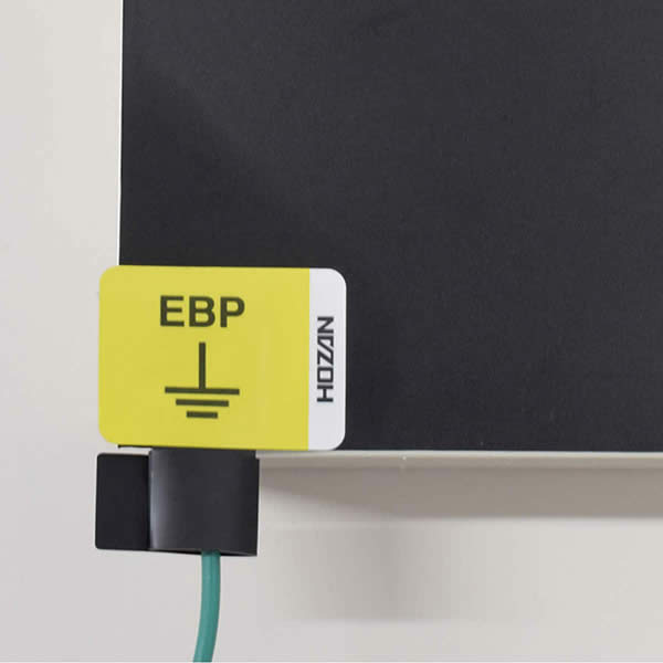 F-733-1 Terminal [HOZAN] HOZAN TOOL INDUSTRIAL CO., LTD.