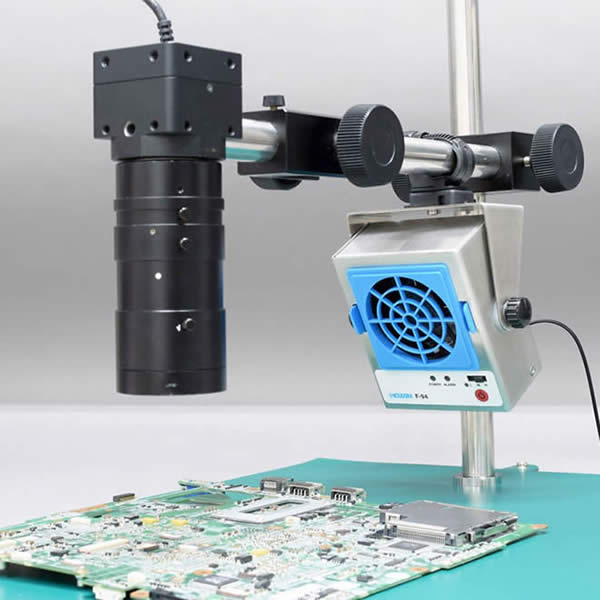 F-94 Bench Top Ionizer [HOZAN] HOZAN TOOL INDUSTRIAL CO., LTD.