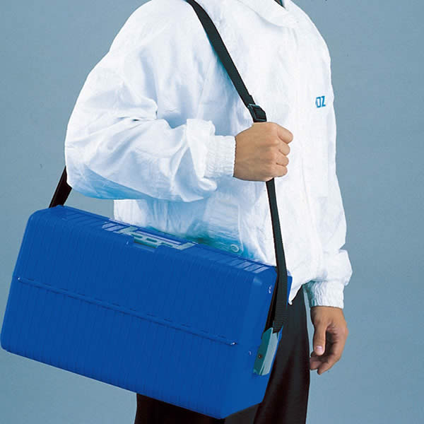 B-56-B Tool Box [HOZAN] HOZAN TOOL INDUSTRIAL CO., LTD.