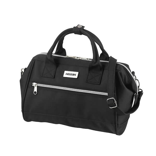 B-713 Tool Bag [HOZAN] HOZAN TOOL INDUSTRIAL CO., LTD.