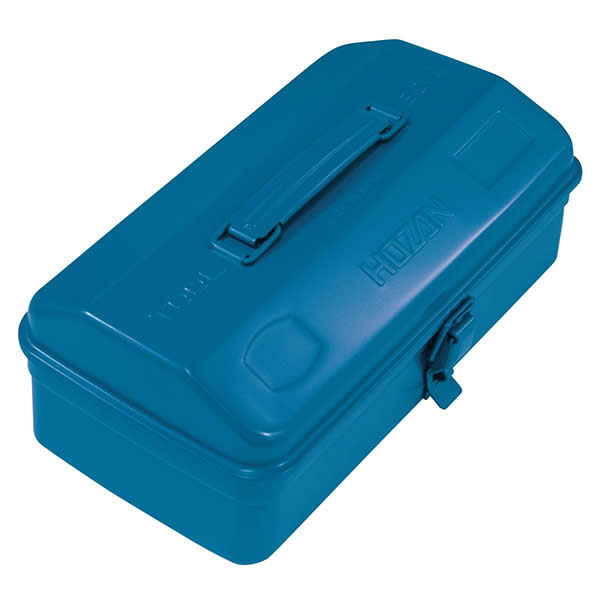 B-85 Tool Box [HOZAN] HOZAN TOOL INDUSTRIAL CO., LTD.