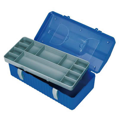 CASES [HOZAN] HOZAN TOOL INDUSTRIAL CO., LTD.