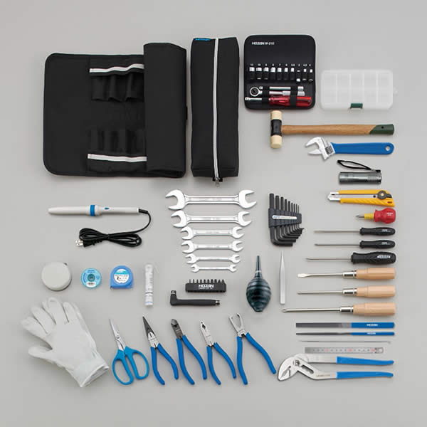 S-221 Tools [HOZAN] HOZAN TOOL INDUSTRIAL CO., LTD.