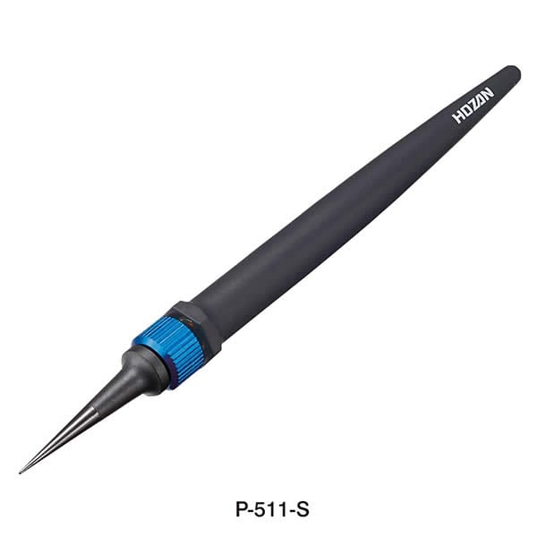 P-511-S ESD Tip Probe [HOZAN] HOZAN TOOL INDUSTRIAL CO., LTD.