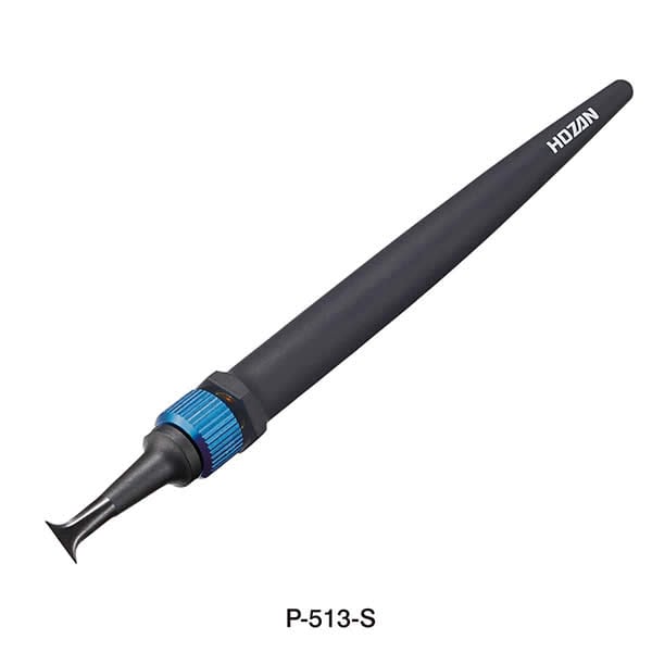 P-513-S ESD Tip Probe [HOZAN] HOZAN TOOL INDUSTRIAL CO., LTD.