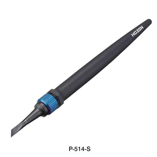 P-514-S ESD Tip Probe [HOZAN] HOZAN TOOL INDUSTRIAL CO., LTD.