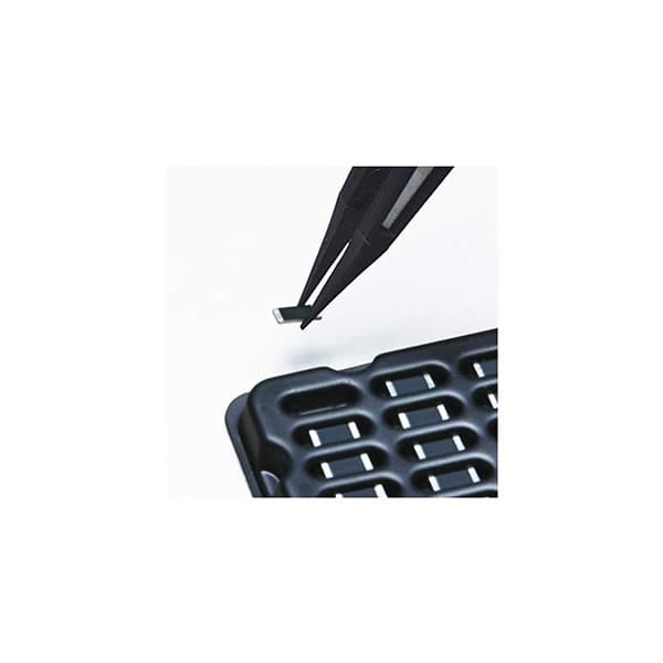 P-640-S ESD Tip Tweezers [HOZAN] HOZAN TOOL INDUSTRIAL CO., LTD.