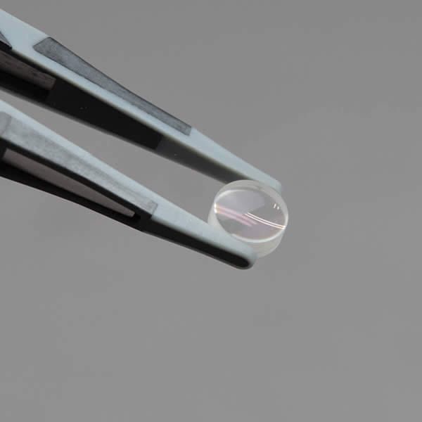 P-640-J ESD Elastomer Tip Tweezers [HOZAN] HOZAN TOOL INDUSTRIAL CO., LTD.