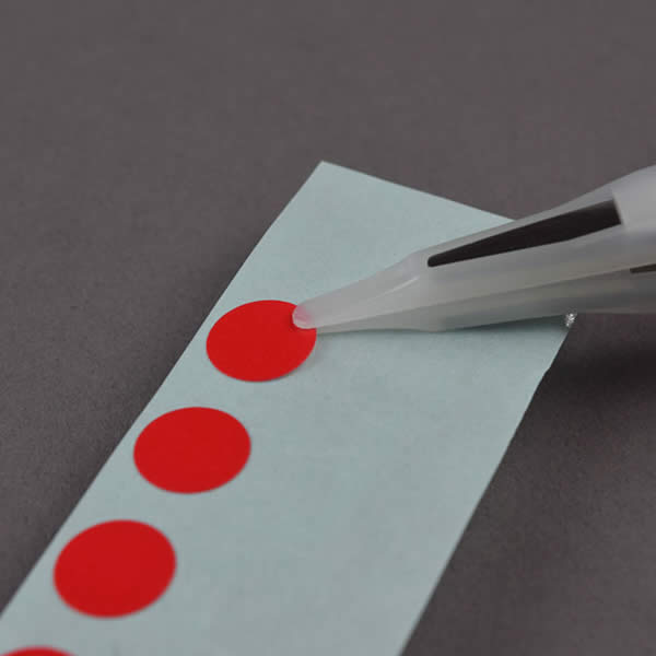 P-643-N Non-stick Tip Tweezers [HOZAN] HOZAN TOOL INDUSTRIAL CO., LTD.