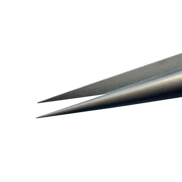 P-654 Tweezers [HOZAN] HOZAN TOOL INDUSTRIAL CO., LTD.