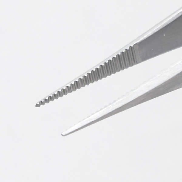 P-823 Tweezers [HOZAN] HOZAN TOOL INDUSTRIAL CO., LTD.