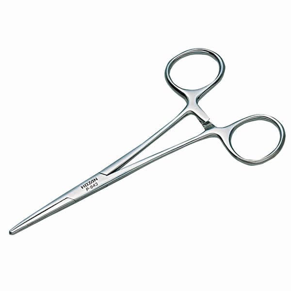 P-843 Forceps [HOZAN] HOZAN TOOL INDUSTRIAL CO., LTD.