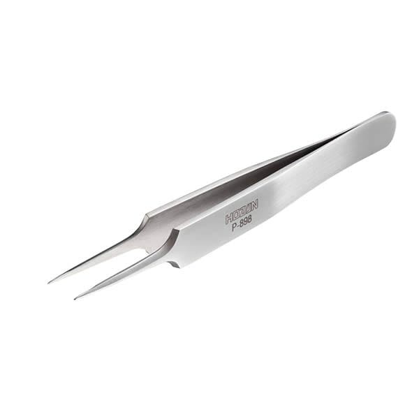 P-898 Tweezers [HOZAN] HOZAN TOOL INDUSTRIAL CO., LTD.