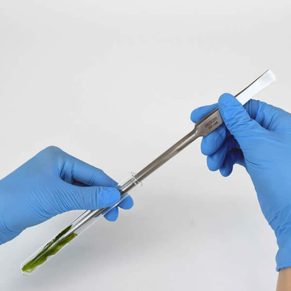 PP-146 Tweezers [HOZAN] HOZAN TOOL INDUSTRIAL CO., LTD.