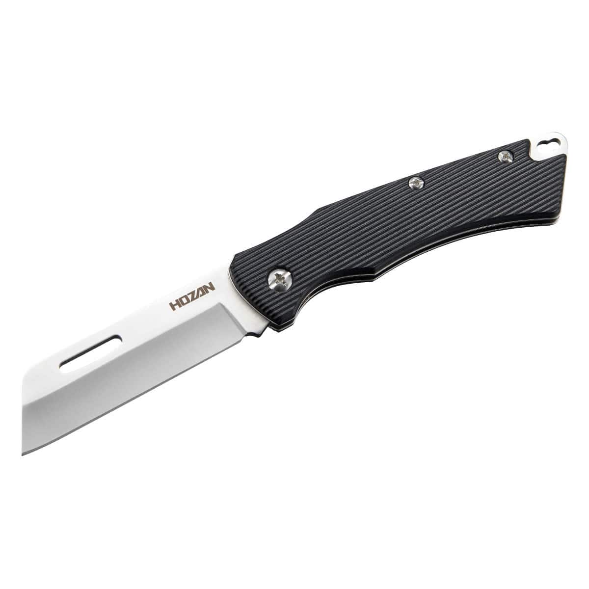 Z-680 Electrician's Knife [HOZAN] HOZAN TOOL INDUSTRIAL CO., LTD.