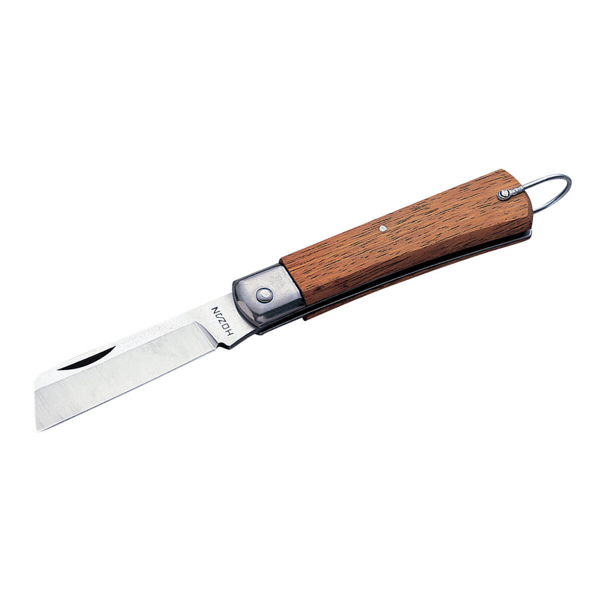 Z-682 Electrician's Knife [HOZAN] HOZAN TOOL INDUSTRIAL CO., LTD.