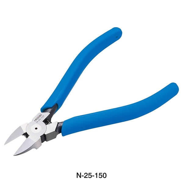 N-25 Plastic Cutter [HOZAN] HOZAN TOOL INDUSTRIAL CO., LTD.