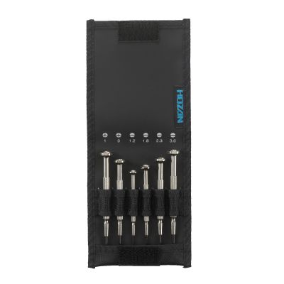 SCREWDRIVER [HOZAN] HOZAN TOOL INDUSTRIAL CO., LTD.