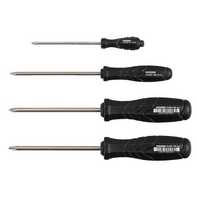SCREWDRIVER [HOZAN] HOZAN TOOL INDUSTRIAL CO., LTD.